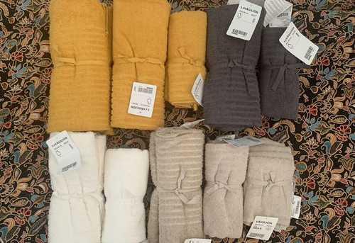 Икеа полотенце вогшен разные цвета/размеры
