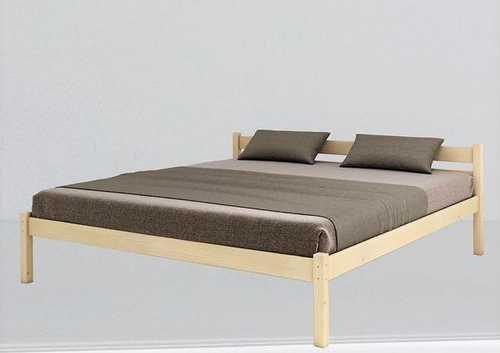 Кровать односпальная двуспальная двухъярусная IKEA