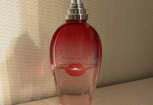 Escada summer festival