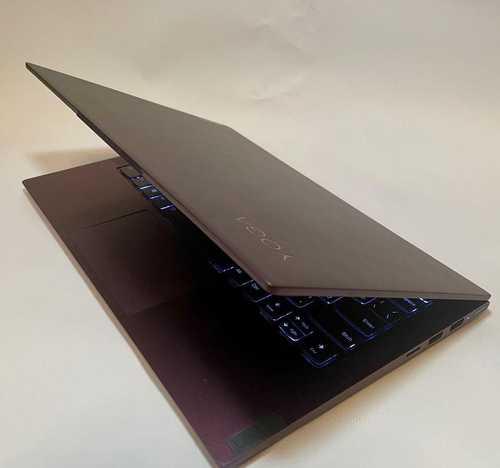 Lenovo yoga slim 7 i7
