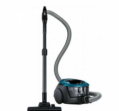 Пылесос Samsung VC18M31B0HN/EV Green