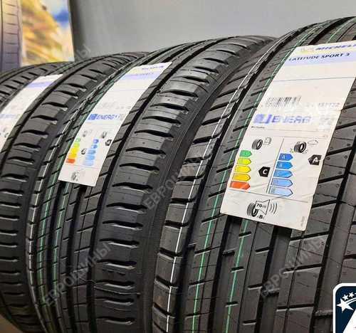 Michelin Latitude Sport 3 295/40 R20 106Y