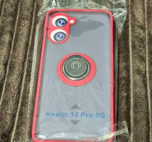 Чехол на Realme 10 Pro 5G