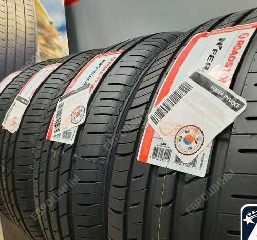 Roadstone N'Fera RU1 255/55 R19 111V