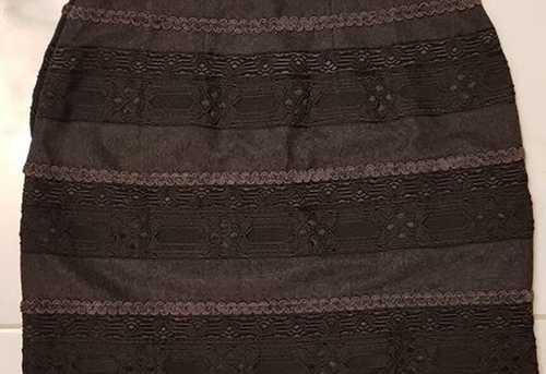 Юбка Alberta Ferretti us6,it40