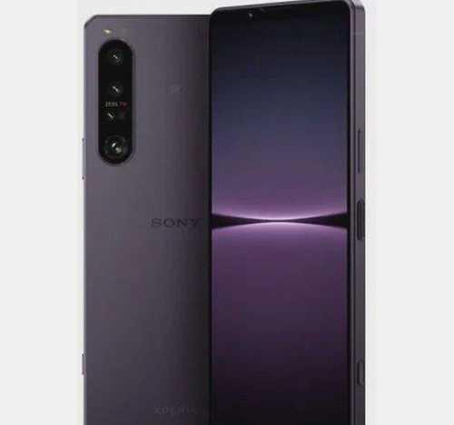 Sony Xperia 1 IV, 12/512 ГБ