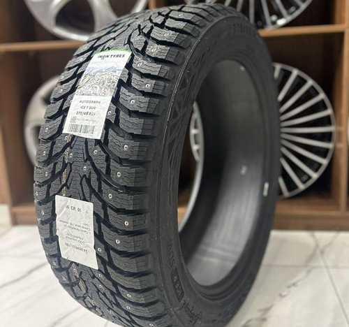 Ikon Tyres Autograph Ice 9 SUV 275/45 R21 110T