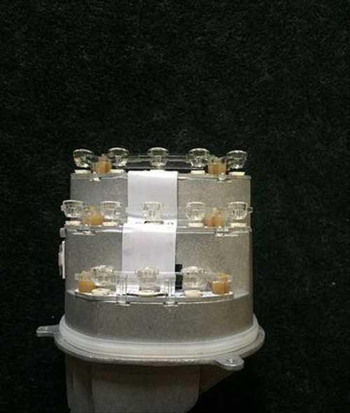 Блок поворотника на бмв е90 RH