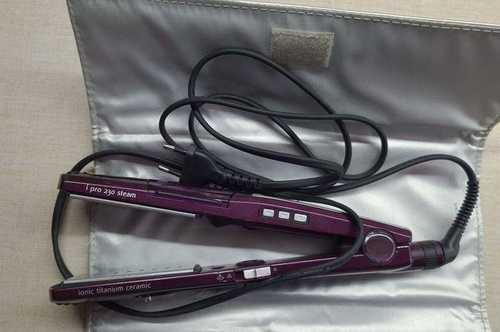 Выпрямитель BaByliss ST395E