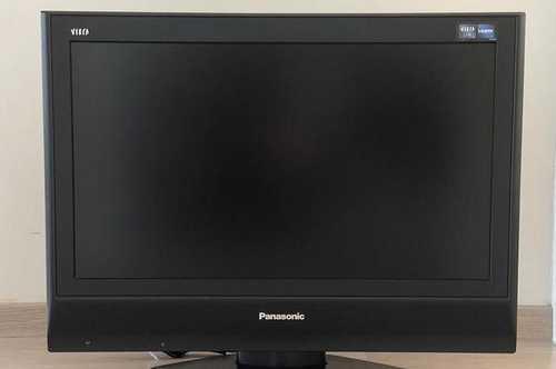 Телевизор Panasonic 26 дюймов