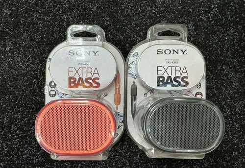 Sony SRS-XB01 3 Вт