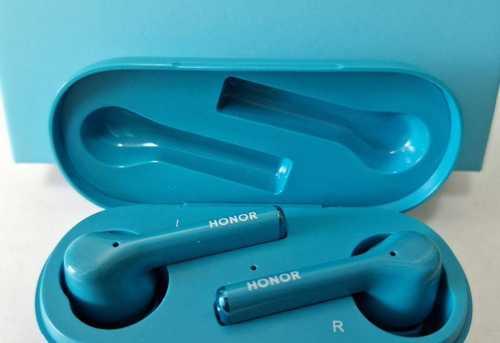 Беспроводные наушники Honor Magic Earbuds