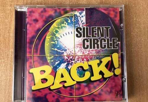 Silent Circle,Scotch,London Boys,Savage(CD)