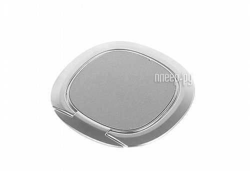 Baseus Invisible Phone Ring Holder Silver suyb-0S