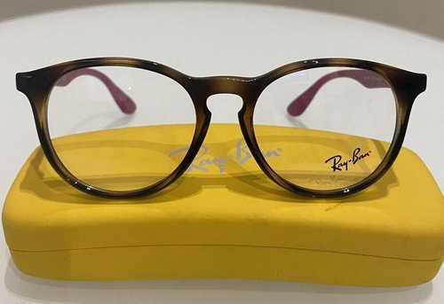 Оправы для очков детские Ray Ban