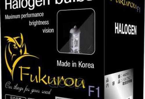 АВТОЛАМПА fukurou F1 H7 12V 55W (115W) 2шт коре