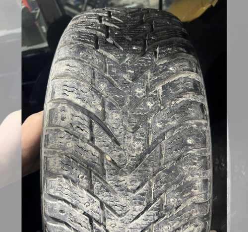 Nokian Tyres Hakkapeliitta 8 SUV 235/55 R18