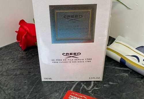 Creed Silver Mountain Water парф вода 100 мл