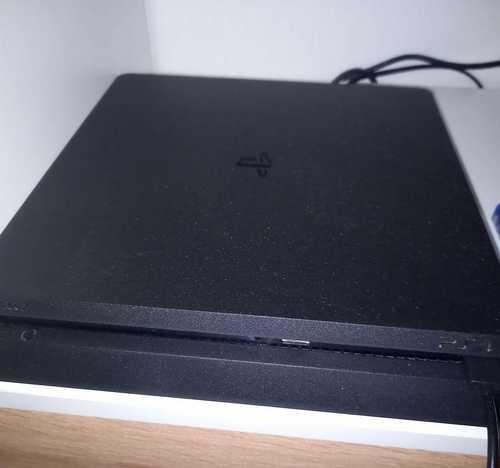 Sony playstation 4 slim 500gb