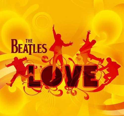 Beatles - Love (2LP)