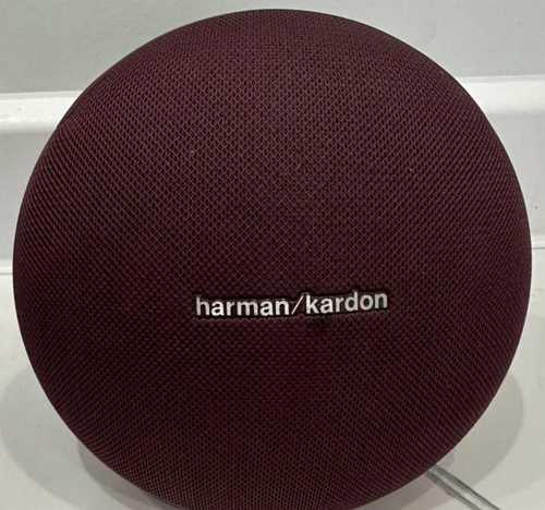 Harman kardon onyx mini