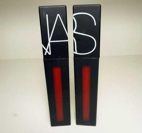 Nars пигмент для губ
