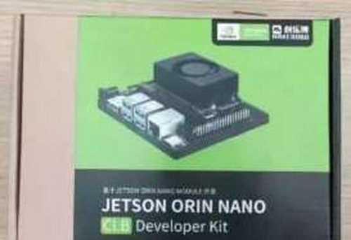 Nvidia Jetson Orin Nano CLB Developer Kit