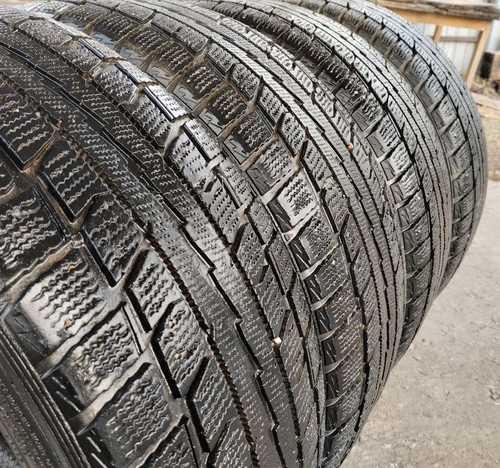 Dunlop Graspic DS2 215/55 R16