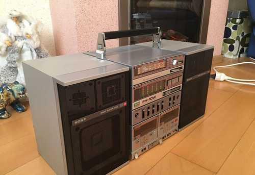 Кассетная магнитола Sony FN-10W