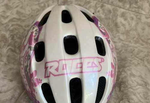 Велошлем, защитный шлем для роликов