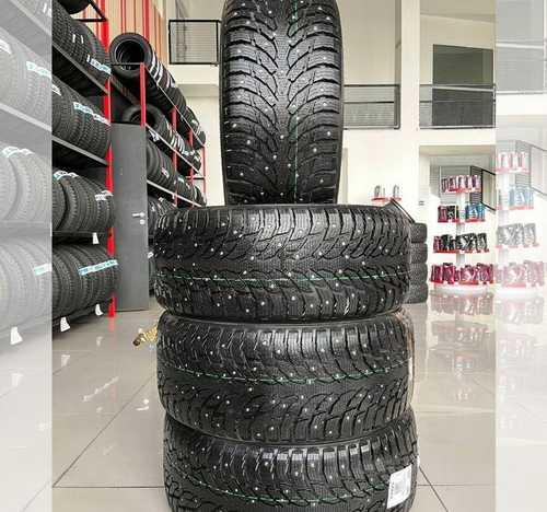 Nokian Tyres Hakkapeliitta 9 SUV 285/40 R22 100T