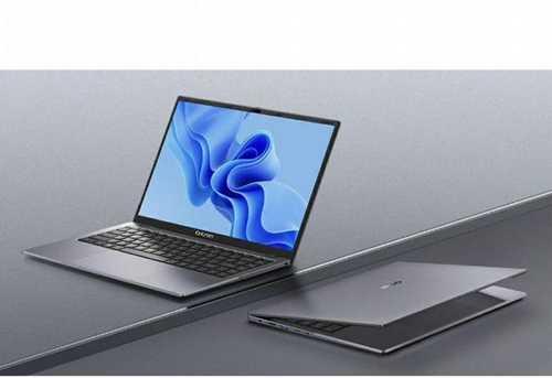 Ноутбук Chuwi GemiBook Xpro 14.1" N100/8 гб/256