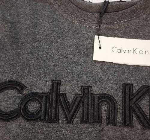 Футболка Calvin Klein