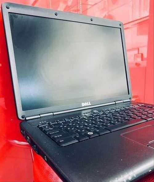Ноутбук, Dell PP29L