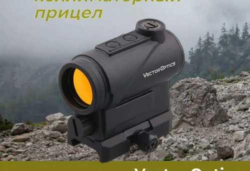 Коллиматор Vector Optics Centurion 1x20, scrd-33