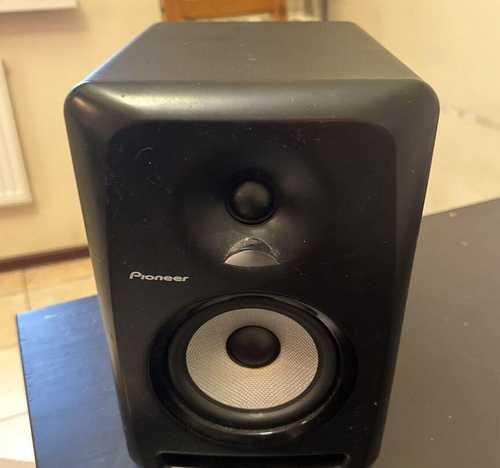 Мониторная колонка Pioneer S-DJ50X
