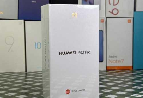 Huawei P30 Pro 8-128 White новый