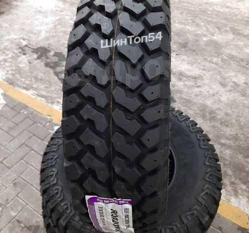 Nexen Roadian M/T 31/10.5 R15C 109Q