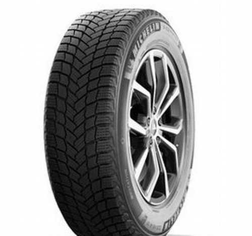 Michelin X-Ice Snow SUV 275/40 R20 106H