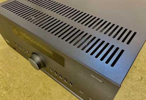 Ресивер arcam AVR850