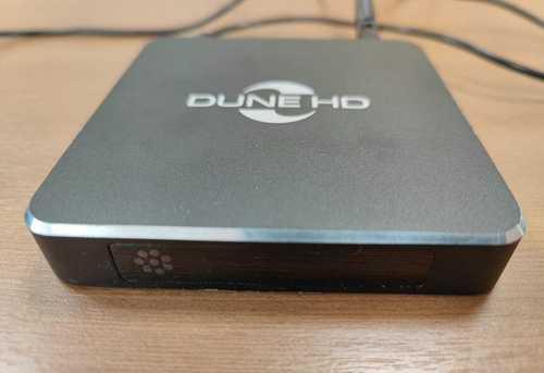 Медиаплеер Dune HD Neo 4K Plus