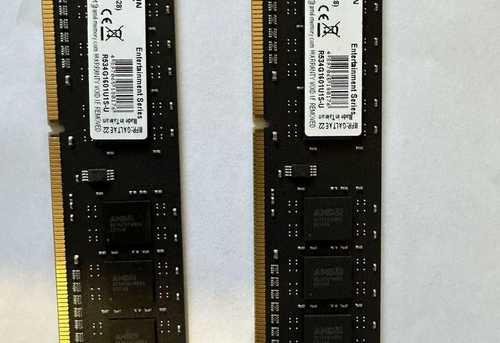 Оперативная память ddr3 4 gb