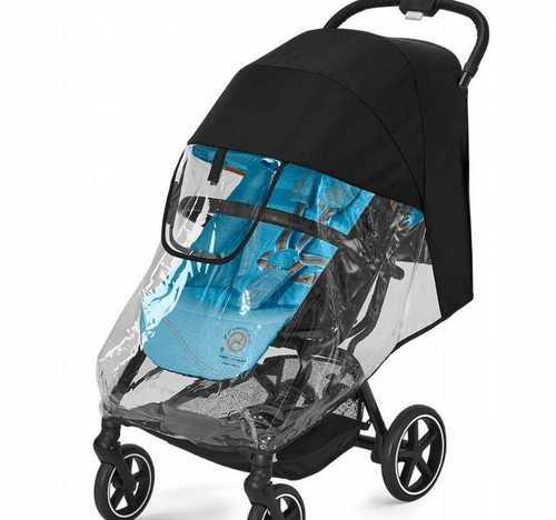 Дождевик Cybex Raincover Eezy S 2 Line (Новый)