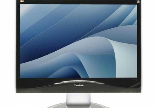 Viewsonic VX2235wm 22 дюйма в отличном состоянии