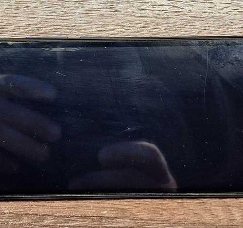 HOMTOM HT17, 8 ГБ