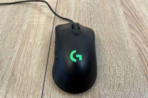 Logitech G403 Hero