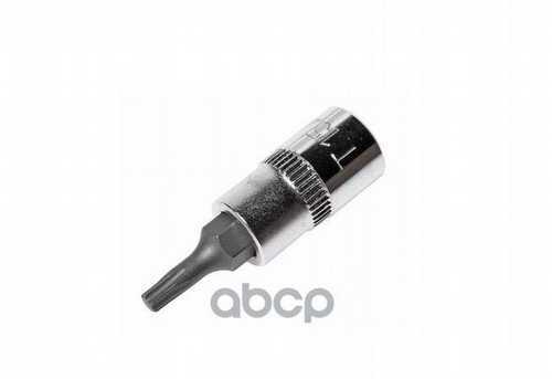 Головка с насадкой torx 1/4 х T15, длина 37мм J