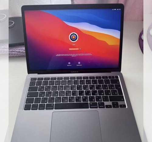 Macbook air 13 2020 intel