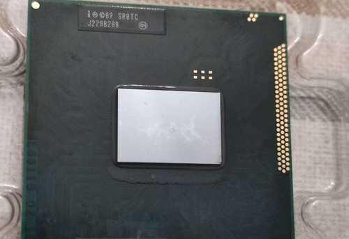 Процессор intel core i3 - 2328М