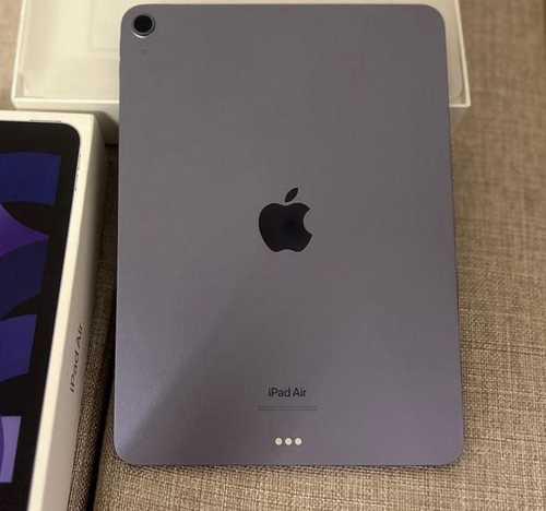 iPad